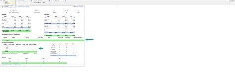 unhide rows id no data show in ssrs report microsoft qanda