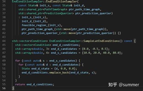 【自动驾驶】运动规划 Apollo 7 0 Lattice Planner 解析 横纵向轨迹簇生成 知乎