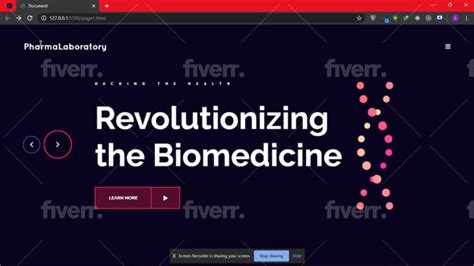 Develop Your Web Application Using React By Sheharyaranwar Fiverr