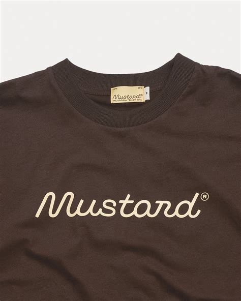 Sale Items Mustard Sneakers