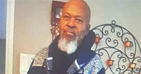 Update Silver Alert Cancelled For 69 Year Old Tulsa Man