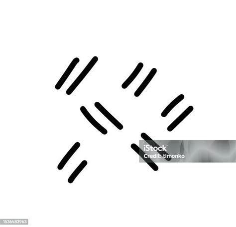 벡터 추상적인 손으로 그린 귀여운 질감 만화 같은 표현 기호 낙서 선 스트로크 브러시 디자인 패턴 도면의 공백을 채우기 위해 움직임 곡선 방향 이모티콘 효과 디자인 요소