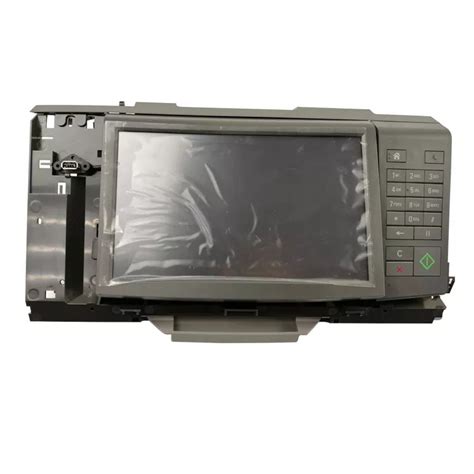 Lexmark Mx711 Operator Panel The Printer Depot