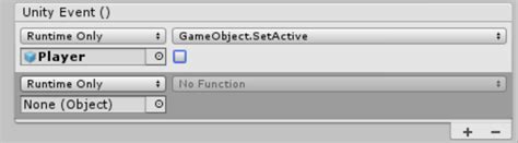 Scriptable Objects And Event System Devansh Maheshwari
