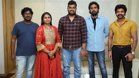 Sohels Lucky Lakshman Oo Meri Jaan Song Is Out