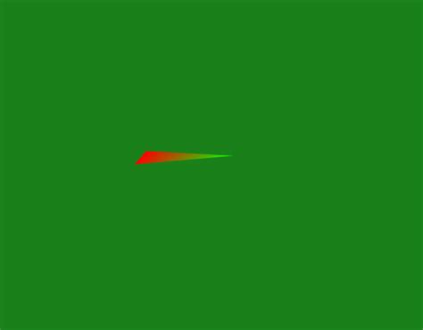 Javascript First Steps With Drawing D Shapes In WebGL Stack Overflow