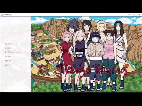 Jikage Rising Episodio Sexo Ninja Caliente Xvideos Com