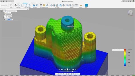 Autodesk Fusion 360 Extensions For Simulation Nesting And Data Management Coming Soon Glocomp