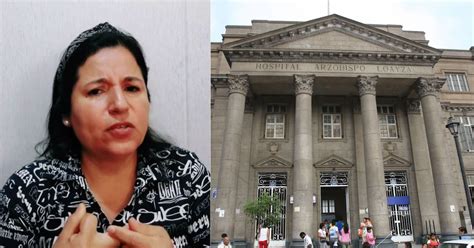 Madre Perdió Su Trabajo Tras Denunciar Acoso Laboral Y Sexual Dentro