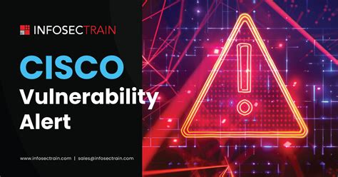 Cisco Vulnerability Alert How To Tackle This Web Based Management Interface Vulnerability