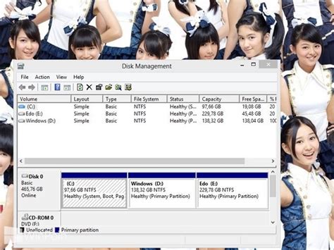 Cara Menggunakan Power User Task Menu Di Windows 8 Untuk Pemula Winpoin