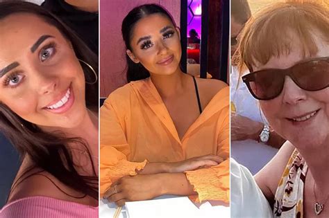 John Hunts Wife And Daughters Cause Of Death Confirmed As Inquest