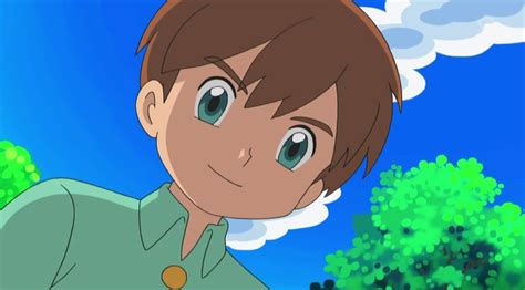 Pokemon Best Wishes Anime Animeclick It