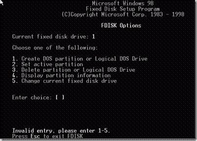 How To Make Partition In Your Hard Drive Easily