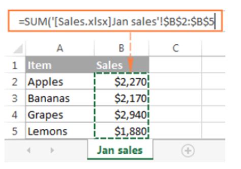 Externen Excel Verweis Auf Eine Andere Arbeitsmappe Erstellen Excel Hilfe Ch