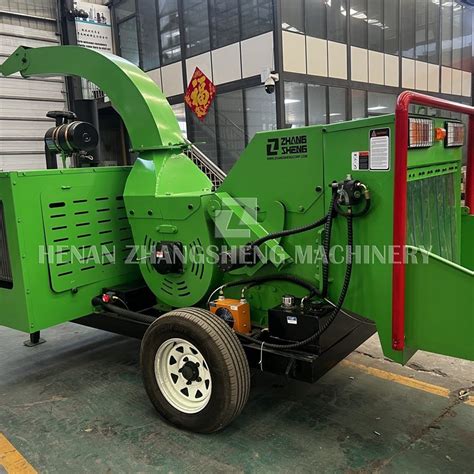 Diesel Engine Tree Branch Best Cheap Wood Chipper Best Cheap Wood