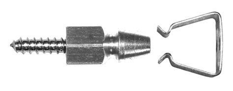 Shutter Bullet Catch