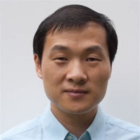 Xiaoyan Shi Professor Assistant Phd University Of Texas At Dallas Tx Utd Physics