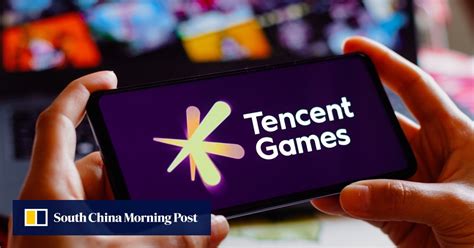 Tencent Snaps Up Some Of Bytedances Ditched Video Gaming Projects Amid