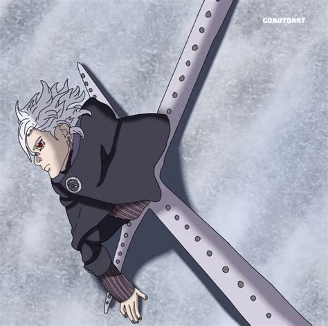 Tanggal Rilis Dan Ekspektasi Boruto Chapter 73 Kebangkitan Pasukan