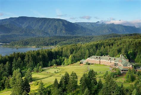 Skamania Lodge Updated 2022 Prices Reviews And Photos Stevenson Wa
