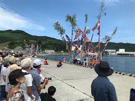 女川みなと祭り 安住淳 公式サイト