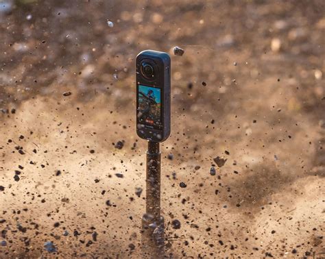 Insta360 X5 Flagship 360 Camera For 2025 Dutchiee Reviews And News