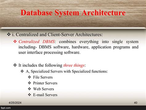 1chapteroneintroductiontodatabasemanagementsystem2ppt