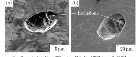 Figure 5 From A Multi Scale Correlative Investigation Of Ductile