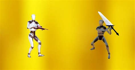 Shooter And Melee Devkit Shooter And Melee Devkit Is Designed To