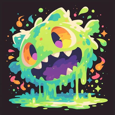 Premium Vector Chilbo Enamels With Vibrant Colors