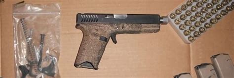 Glock Modifications That Should Have Never Happened