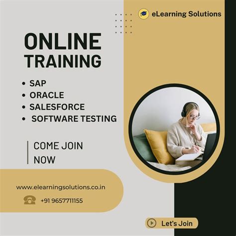 Elearning Solutions Training Institute For Sap Oracle Hana And Digital Marketing On Linkedin