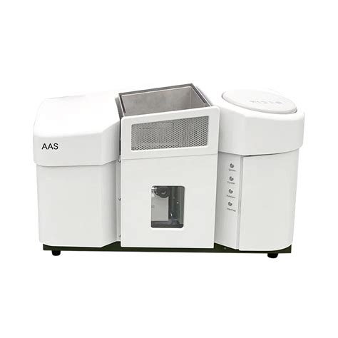 原子吸收分光光度计 上海佑科仪器仪表有限公司