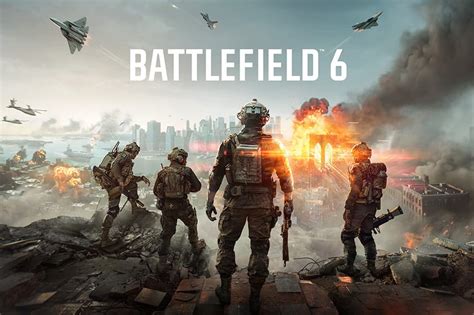 Fix Battlefield 6 Directx Error Code 0x887e0003 D3d12createdevice Failed Qm Games