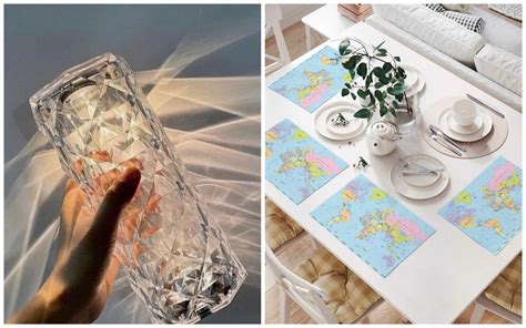 10 уютных деталей для квартиры с Яндекс Маркет