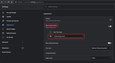 How To Remove Bing From Chrome TechCult