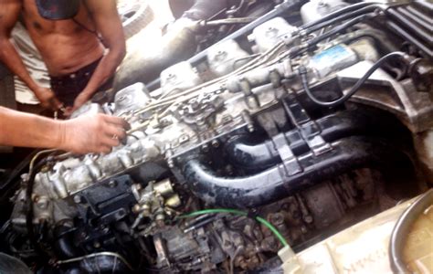 Turunan Rumus Efisiensi Mesin Diesel ~ Angwin Diskon