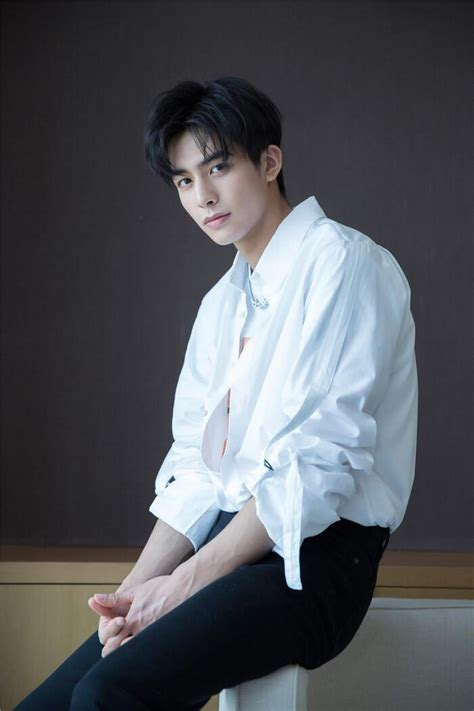 Song Wei Long Wiki Drama Fandom