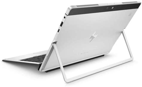 Hp Elite X G Touchscreen Detachable In Laptop Mt Ua Review Electronics