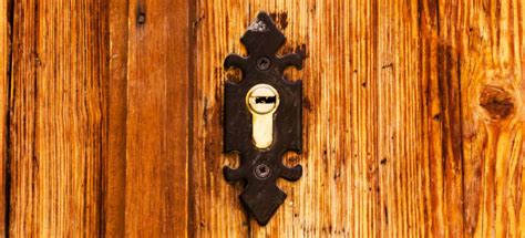 Remove Door Lock Cylinder Without Key Tips By Fantastic UK