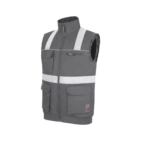Comprar Chaleco Classic Thermic Reflex