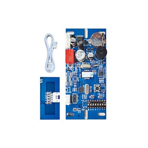 Ic Card Access Control Module Embedded In Access Control All In One