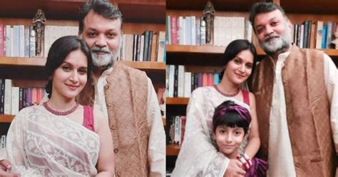 আলতো আলিঙ্গনে সৃজিত মিথিলার পুজোর প্রেম ট্যুইনিং এ উঠে সেরার সেরা জুটির নাম Rafiath Rashid