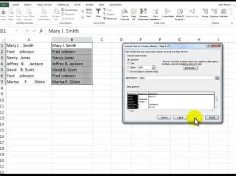 Getting Rid Of Excess Spaces In Excel Using TRIM Function PC Tipster S Blog