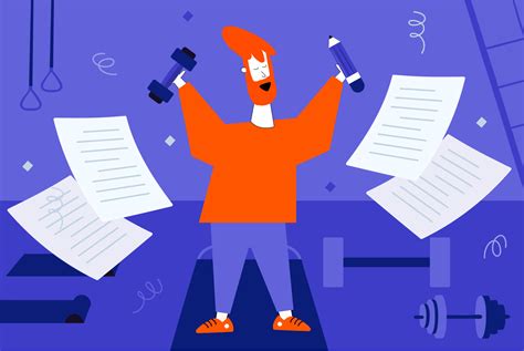 6 лучших упражнений для писателей чтобы развить писательское мастерство