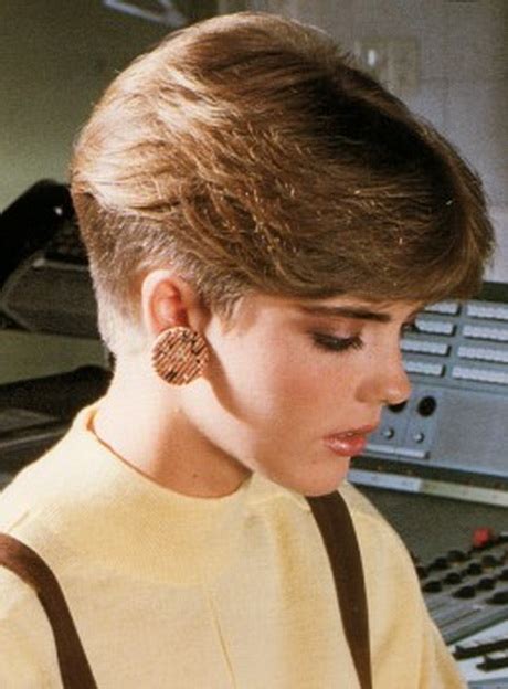 Quotes Of 80s Hairstyles Quotesgram