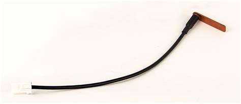 Parts Accessories Electrical Trail Tech Temperature Sensor 7Mm Radiator Fin Short