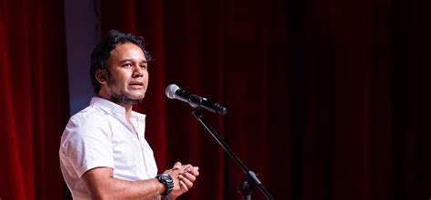 Rahul Nath On Making Games And Inspiring The Next Generation Of