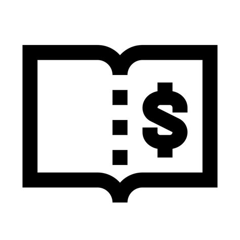 Ledger Icon And Logo For Secure Cryptocurrency Management